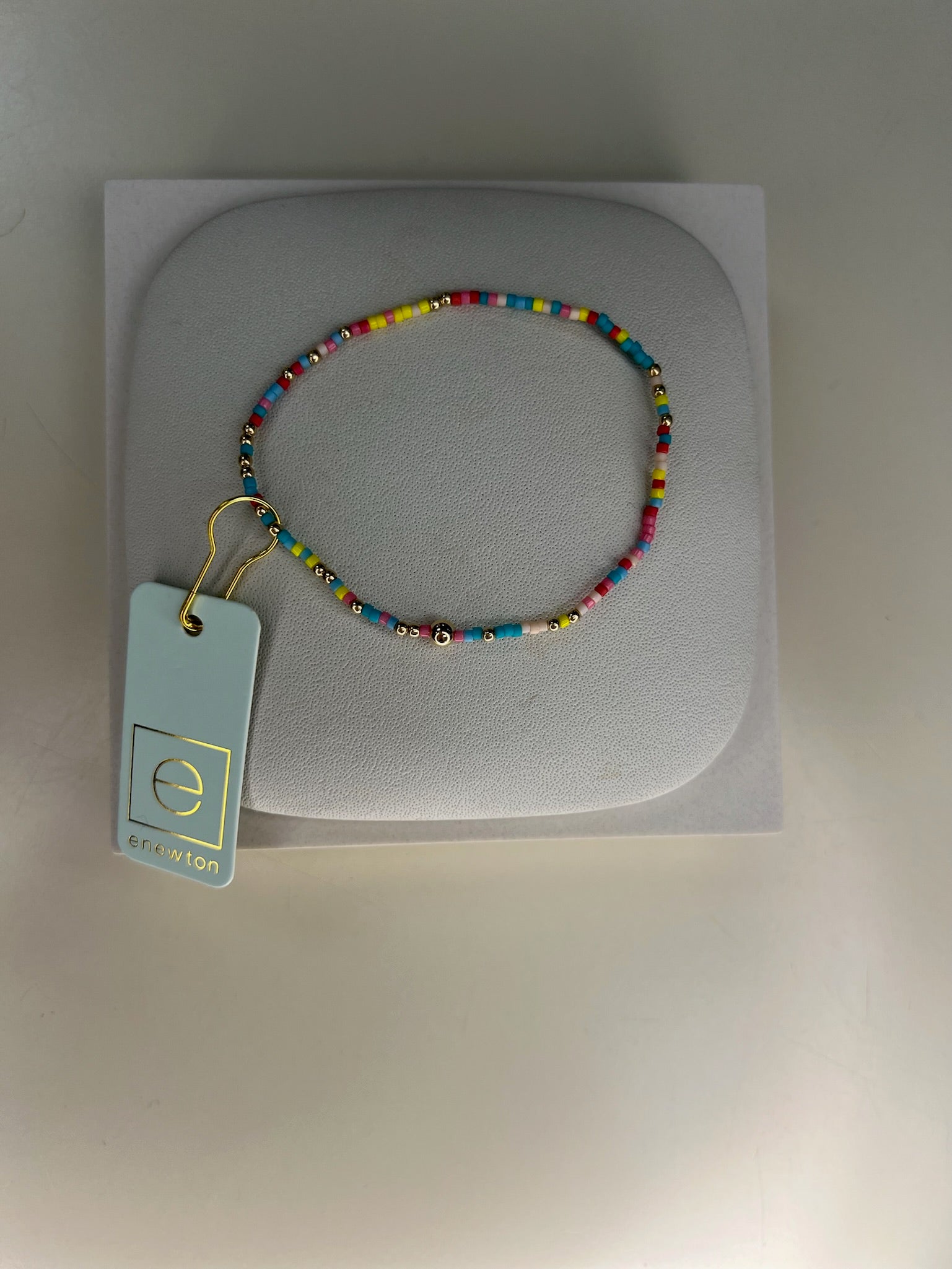 E Newton Hope Unwritten Aloha Beaches